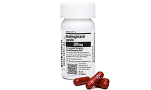 Molnupiravir | Emory University | Atlanta GA