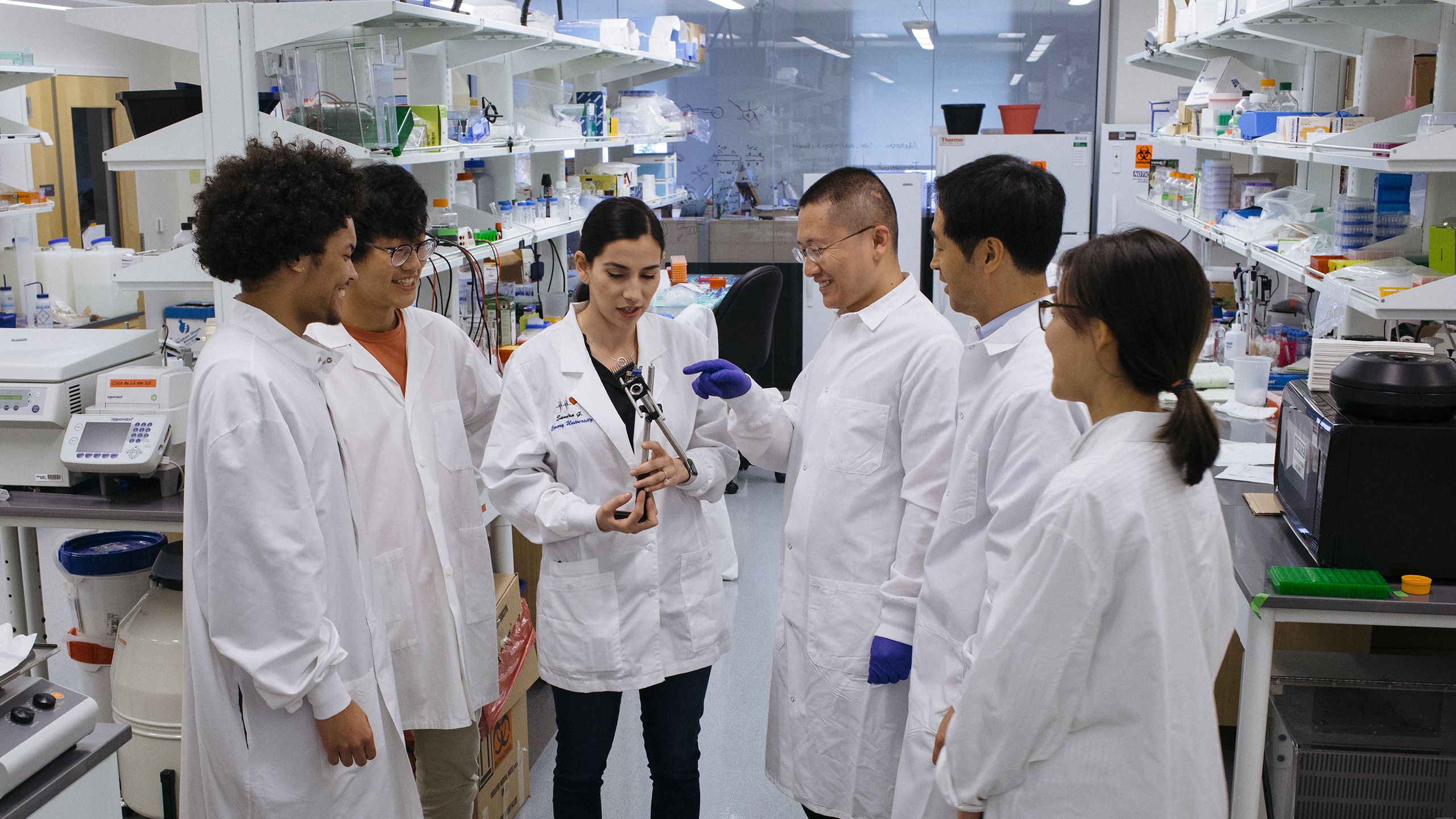 Emory OTT Year in Review