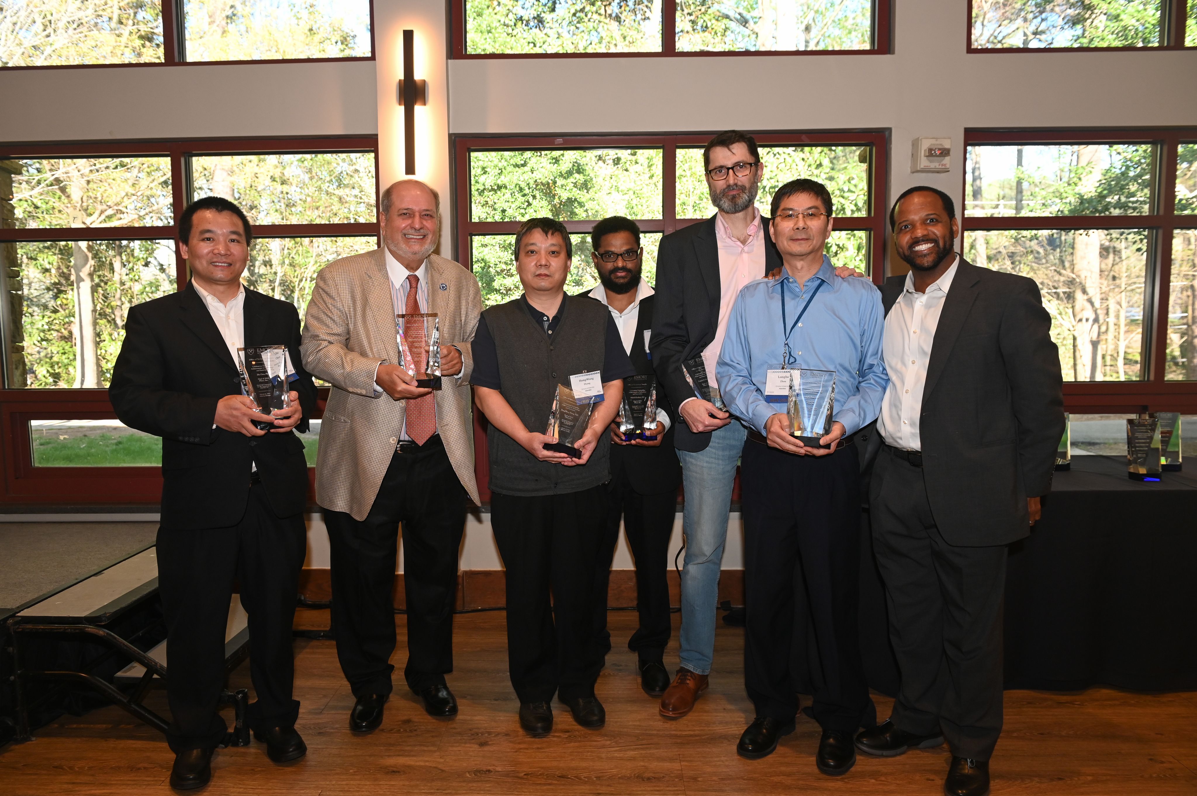 Emory OTT Year in Review